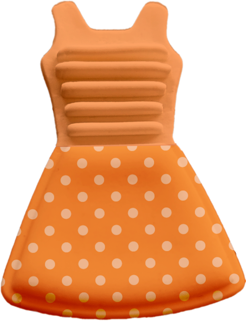 Colección Dress Code: Modelo Summery - Uy qué lindo!